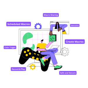 TG Macro Download | Gaming Macro for Windows | Official Website