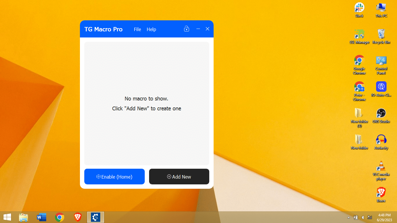 TG Macro for Da Hood: The Ultimate Guide | TGMacro Pro